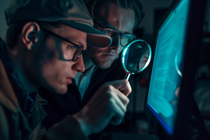 How AI Content Detector Works